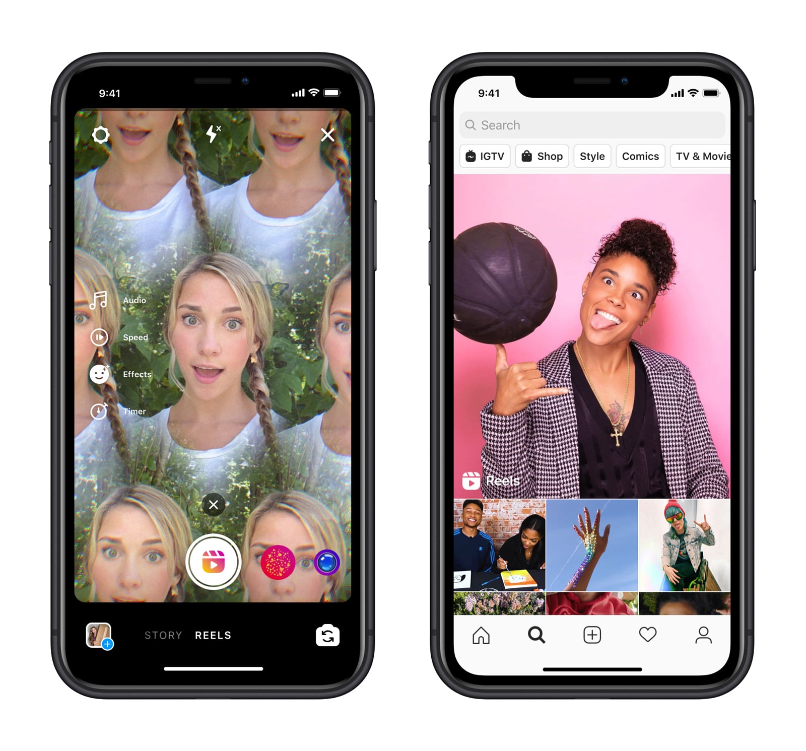 Top 3 Best Instagram Reels Editing Apps Easy Edits Like A Pro 